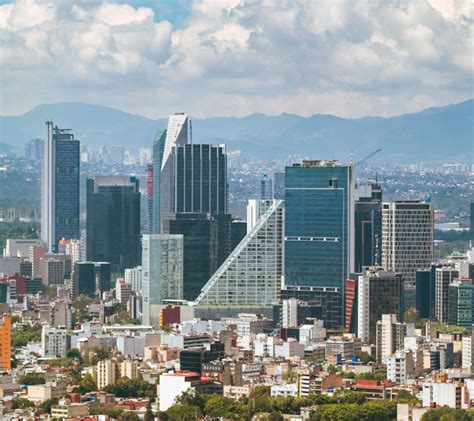 Mejores Estados Para Trabajar En México Bermúdez Abogados
