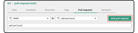 Create A Pull Request Conflict Git Tutorial Nulab