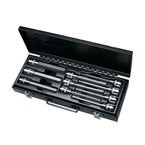 12” Long Socket Driver Set For Hex Head Screws Polartools Com