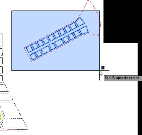 Map 3d Toolset Tools For Regular Autocad Objects Part Three Transform And Rubber Sheet