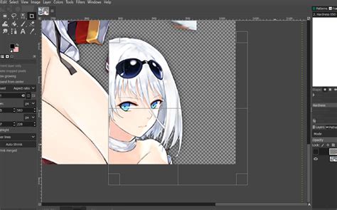 A Very Basic Guide To Azur Lane Modding Tutorials And Guides Loverslab