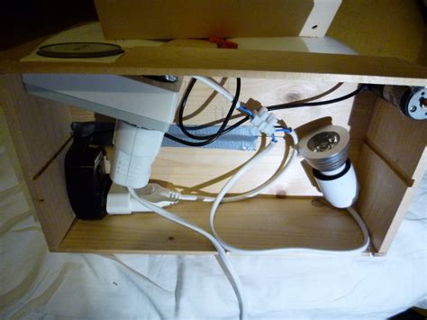Wake Up Light No Arduino 8 Steps With Pictures Instructables