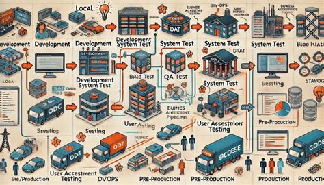 sami belhadj on linkedin sdlc devops softwaredevelopment qa cloud