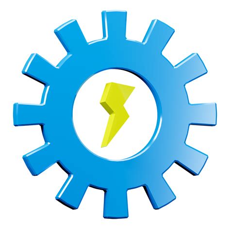 Electrical Engineering Icon Png