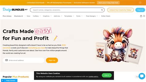 design bundles features alternatives faq and more toolerific