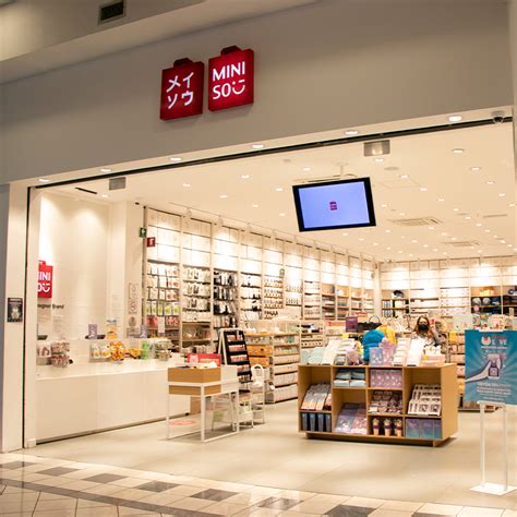 Miniso Gran Plaza