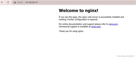 Nginx的原理和安装 反向代理、负载均衡nginx 反向代理与网关代理有什么区别 Csdn博客