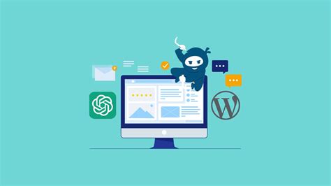 Integrating Chatgpt To Your Wordpress Site Wooninjas The