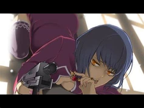 Liang Qi Canaan [amv] Sweet But Psycho Youtube