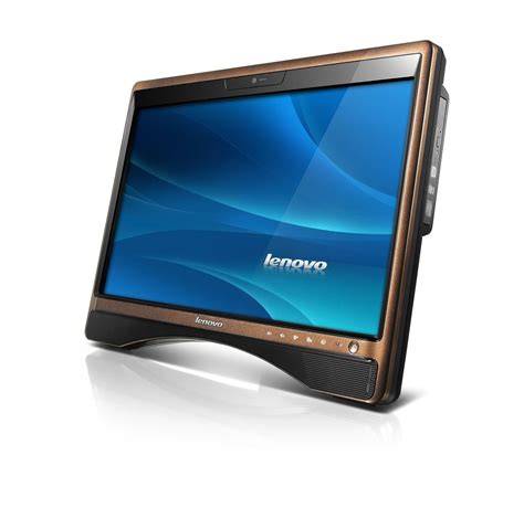 Lenovo announces two more IdeaCentre desktops - CNET