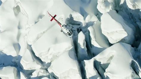 Helicoptertour Jungfraujch Youtube