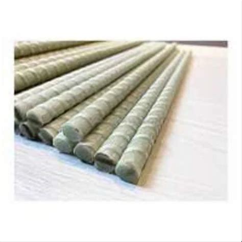 Gfrp Rebar At ₹ 8 Meter Green Building Building Materials In Jaisalmer Id 2853097016191