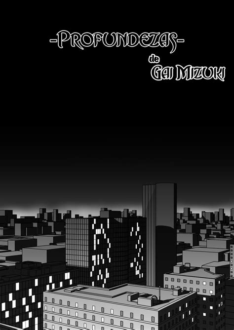 Rycanthropy Mizuki Gai Depth Portuguese Myreadingmanga