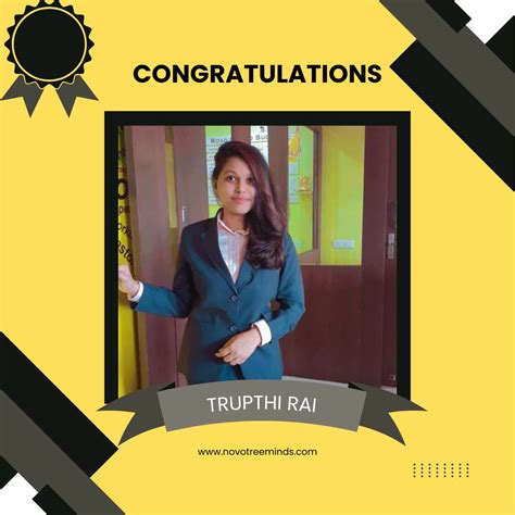 Shruthi S Posted On Linkedin