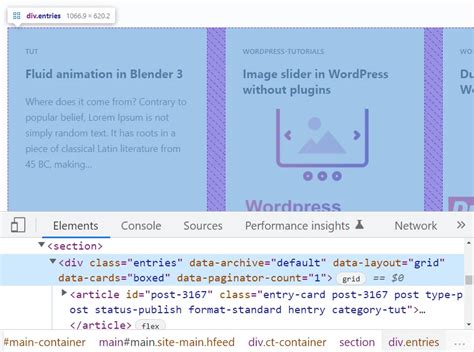 Add Load More Button In Wordpress Without Plugins