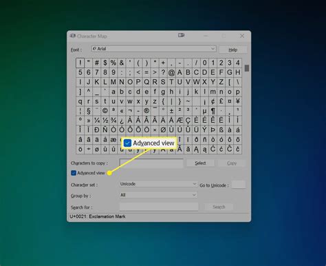 Degree Symbol On Keyboard