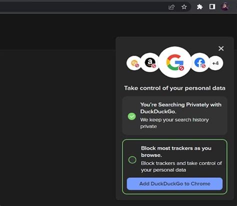 DuckDuckGo Download For Free 2023 Latest Version