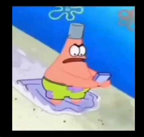 Noooo Patrick Rneobaka