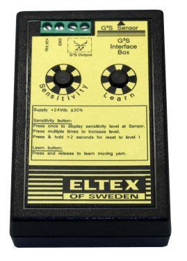 Broken Wire Detector RITM Industry