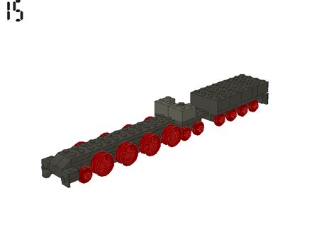 Brickshelf Gallery L07bda15