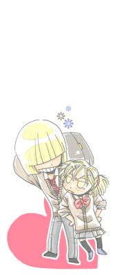 Post Shinji And Hiyori Tumblr Com Tumbex