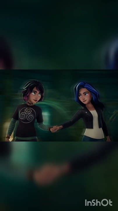 Академия Сверхъестественого🐺 Youtube