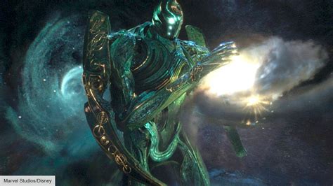 Marvel Eternals Who Are The Celestials