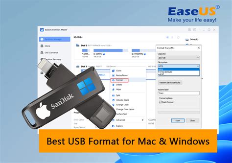 Best Format Usb For Mac And Pc Engineeringplm