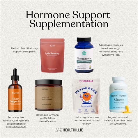 Natural Hormone Support Women Health Vitamins Natural Hormones Healthy Hormones