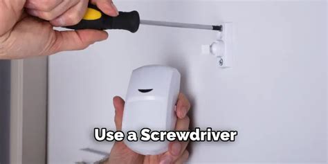 How To Remove Old Alarm Keypad From Wall 10 Easy Steps 2025