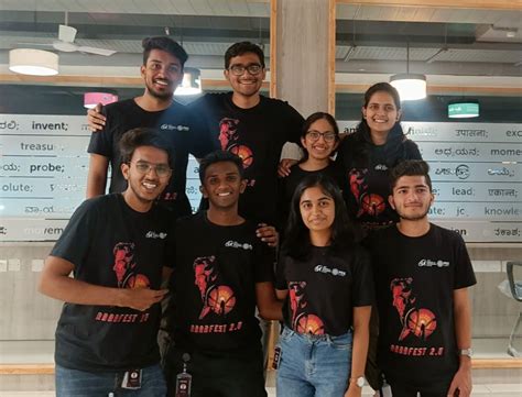 adithya m on linkedin ieeeras treasurer robotics pesuniversity