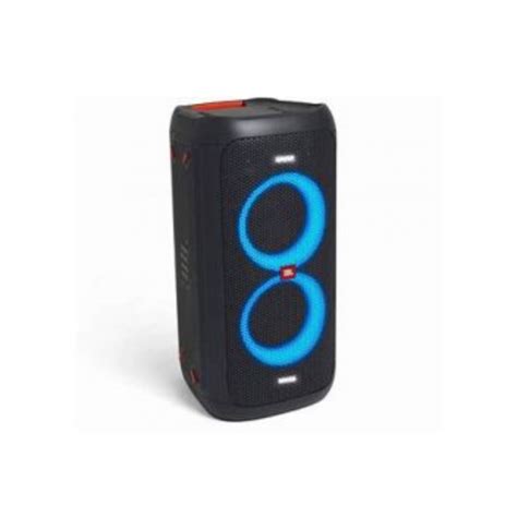 Caixa De Som Jbl Torre Partybox Usb Bluetooth Profissional A Musical Salto