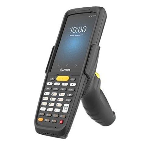 Terminali Zebra MC HT Stone