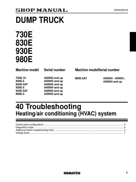 Troubleshooting Ac Pdf Manufactured Goods Electrical Engineering