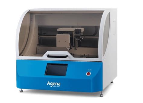 Agena Massarray 豐技生技