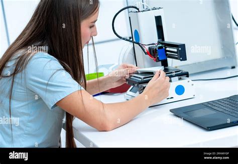 Progetti Di Design Thinking Le Stampanti 3d Supportano Le Iniziative Di Design Thinking Nel