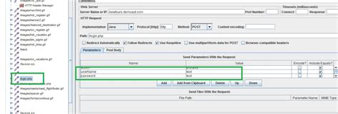 how the most commonly used logic controllers are employed in apache jmeter
