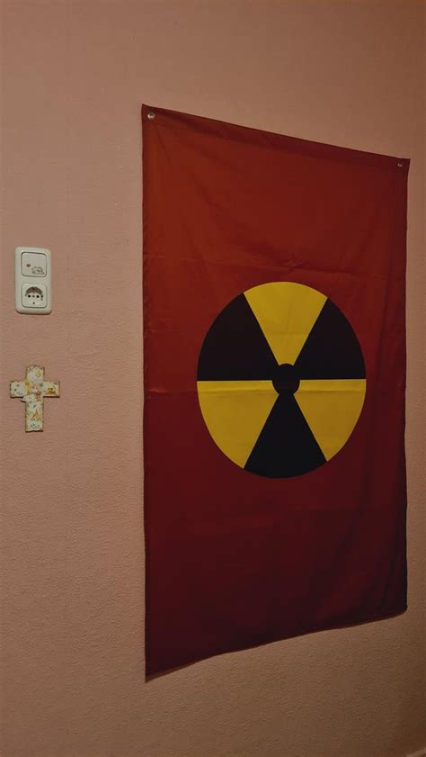 They Didn T Sell Any Unity Flags So I Made My Own Will You Join The
