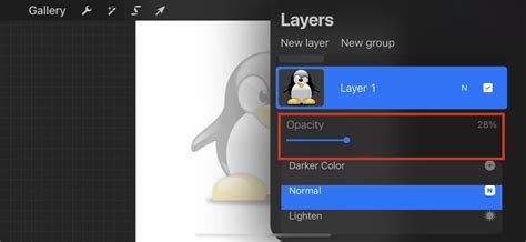 How To Trace On Procreate Tech Lounge