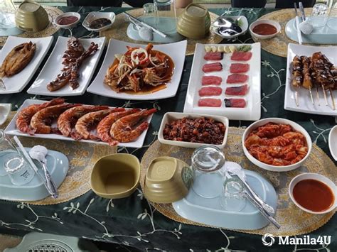 마닐라 출발 바타안 동해리조트 호핑투어 스노클링 선상낚시 보트 씨푸드 중식 마닐라포유 마닐라 자유여행사 마닐라 골프장과 렌트카 데이투어 일일