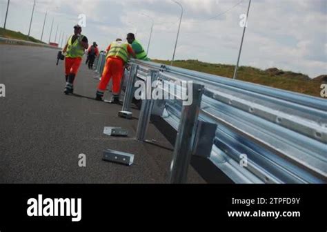 Corrugated Sheet Metal Fence Stock Videos And Footage Hd And 4k Video Clips Alamy