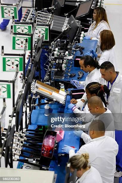 65 Flextronics Industrial Plant Photos And High Res Pictures Getty Images