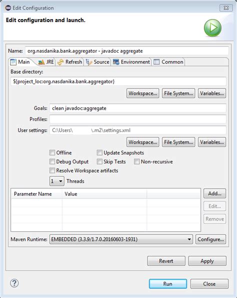 Build And Launch The Application Locally · Server Side Java Development For Innovators