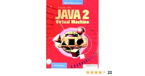 the java virtual machine specification second edition