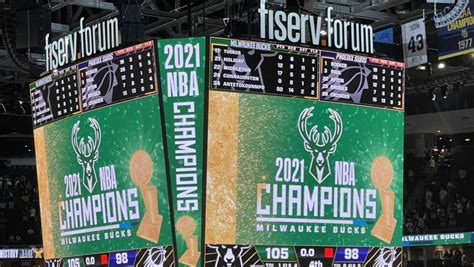 Country Reacts To Bucks Winning 2021 Nba Championship