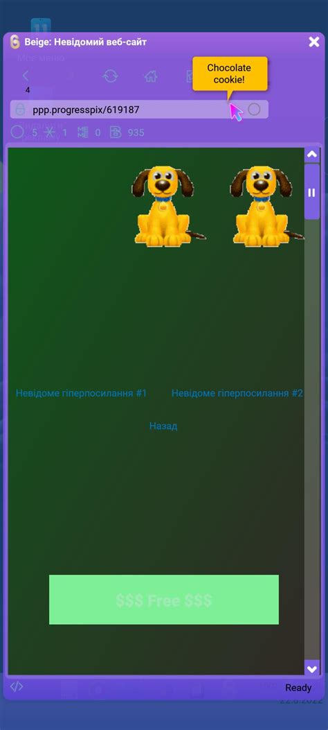 New Beta New Bugs Browser In Ukrainian Language Is Completely Broken Tested Same Things With