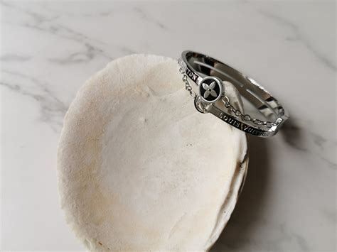 Браслет Луи Виттон Louis Vuitton ⋆ LADY-POWER