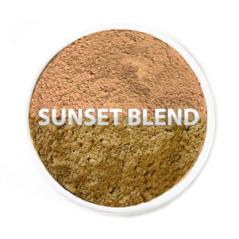 Sunset Blend Indokratomca