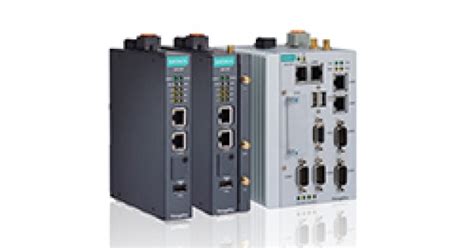 Moxa Programmable Iiot Gateways Manuauto