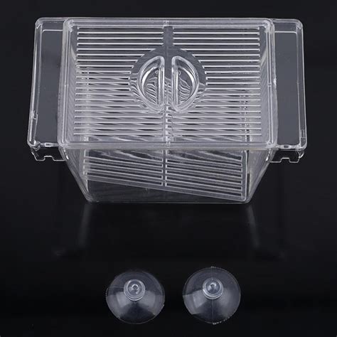 กล่องเพาะพันธุ์ปลา สําหรับตู้ปลา Nuo31 Th Thaipick